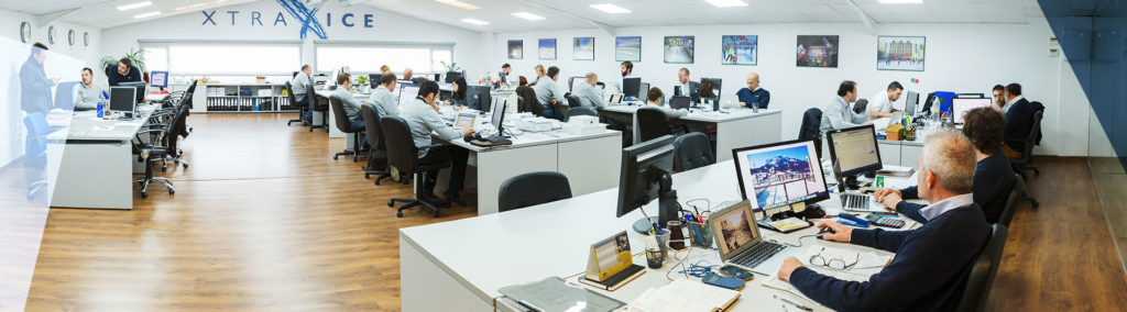 Xtraice | Pistas de Hielo Sintético Premium - Alquiler y Venta