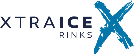 Artificial ice rink | Cutting-edge synthetic ice panels